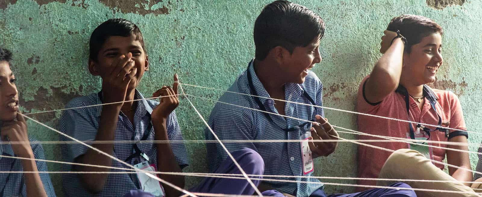 Paani Foundation - A people's movement to fight drought