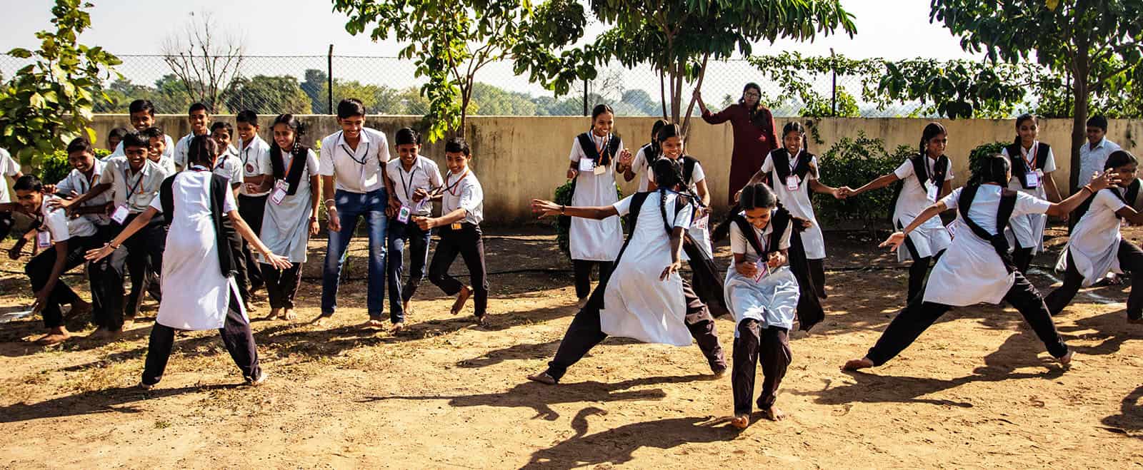 Paani Foundation - A people's movement to fight drought