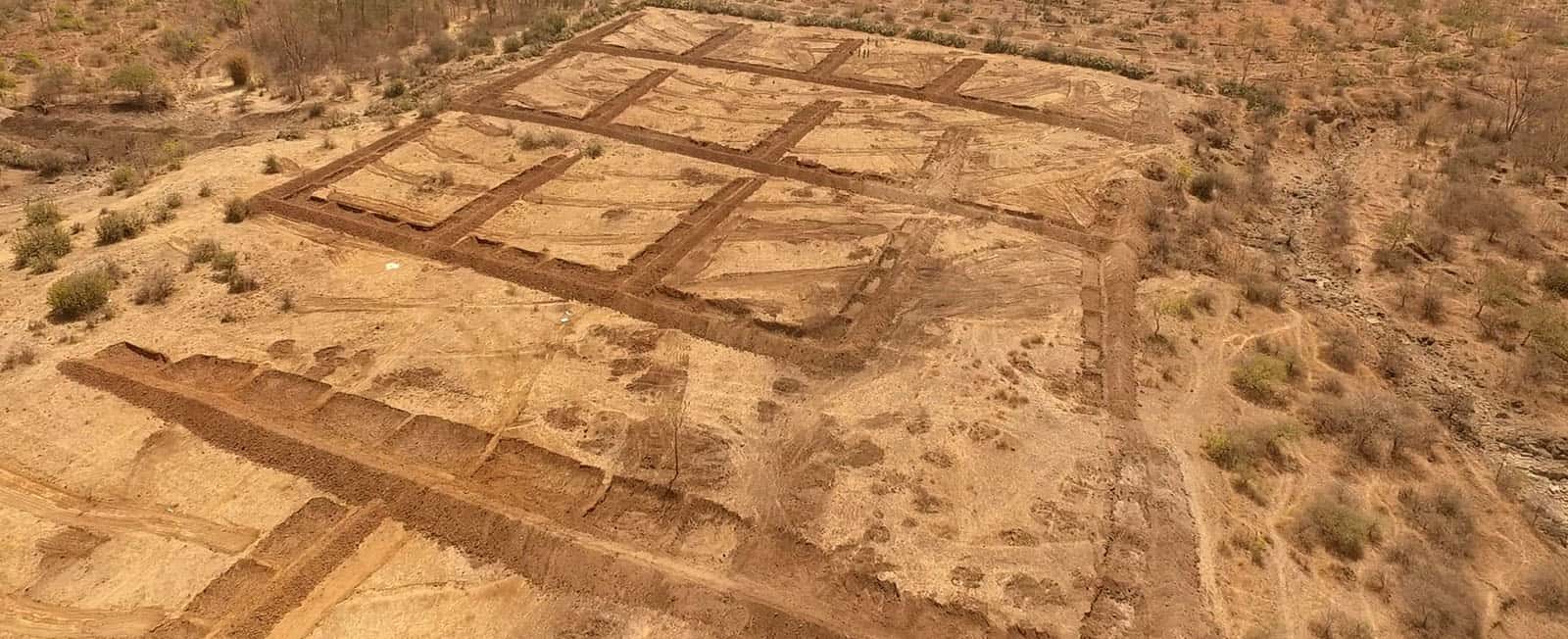 Paani Foundation - A people's movement to fight drought