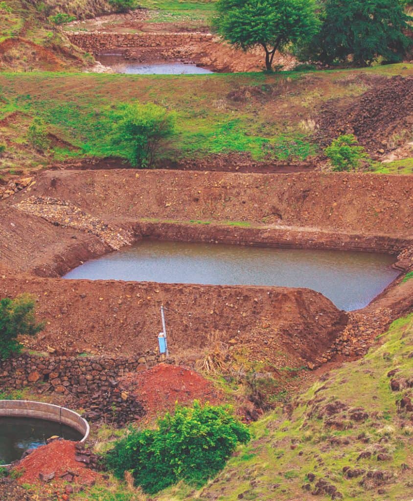 Satyamev Jayate Water Cup: Overview, Impact and Success Stories | Paani ...