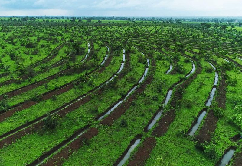 Paani Foundation - Making Maharashtra Drought-Free and Prosperous