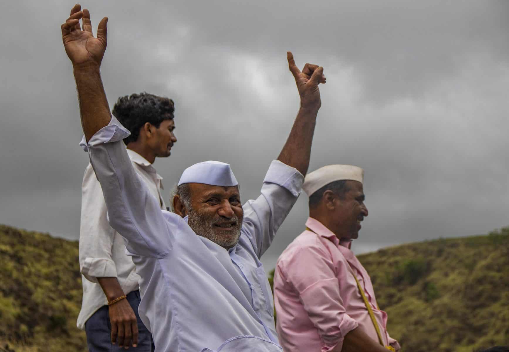 Stories of Social Change and Unity | Paani Foundation Impact