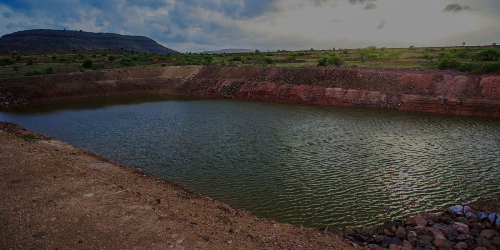 Paani Foundation - Creating a Drought-Free and Prosperous Maharashtra